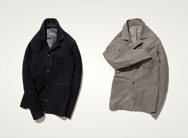 Introducing: Editions - Stoffa