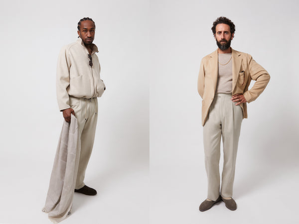 2023-05 Lookbook - Stoffa