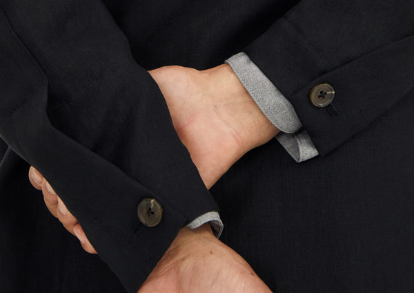 In Depth: Collection 02 Fabrics - Stoffa