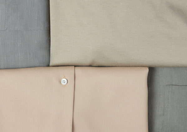 In Depth: 2023-02 Shirting - Stoffa