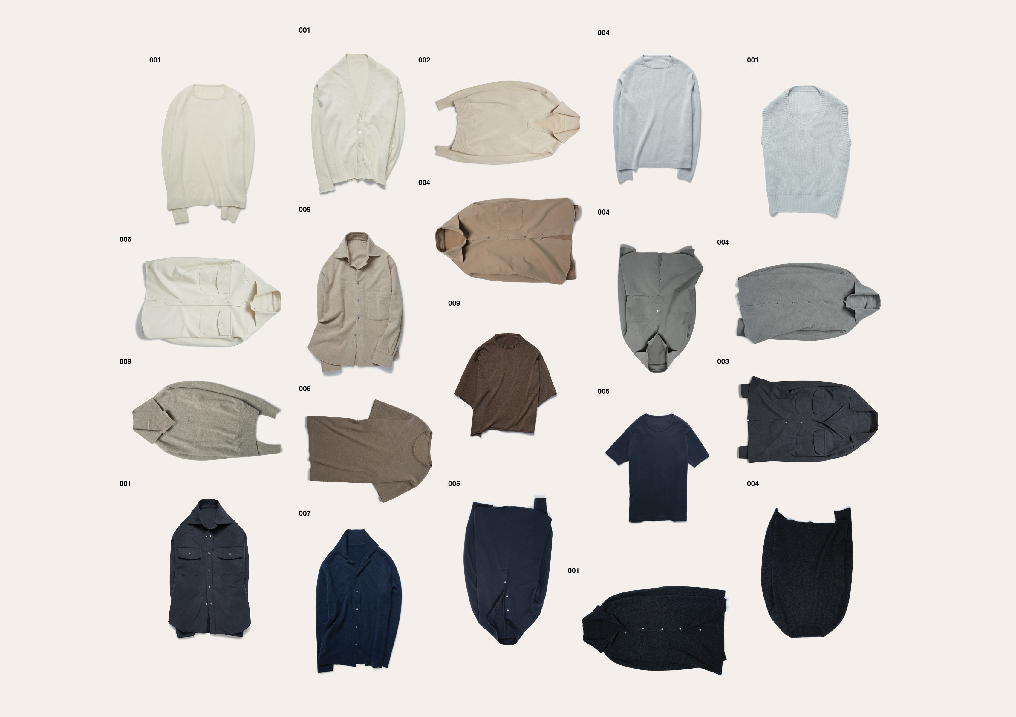 La Stòffa Page 2 - Stoffa