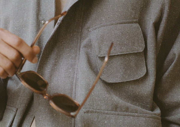 In Depth: 02 Deadstock Fabrics - Stoffa