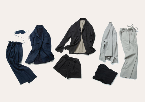 In Depth: Matching Sets - Stoffa