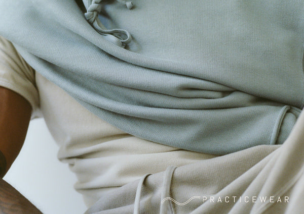 In Depth: Practicewear Fabrics and Designs - Stoffa