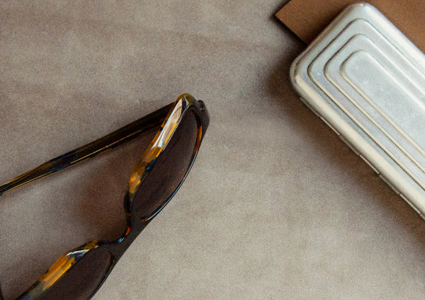 Rare Objects: Vintage Eyewear - Stoffa