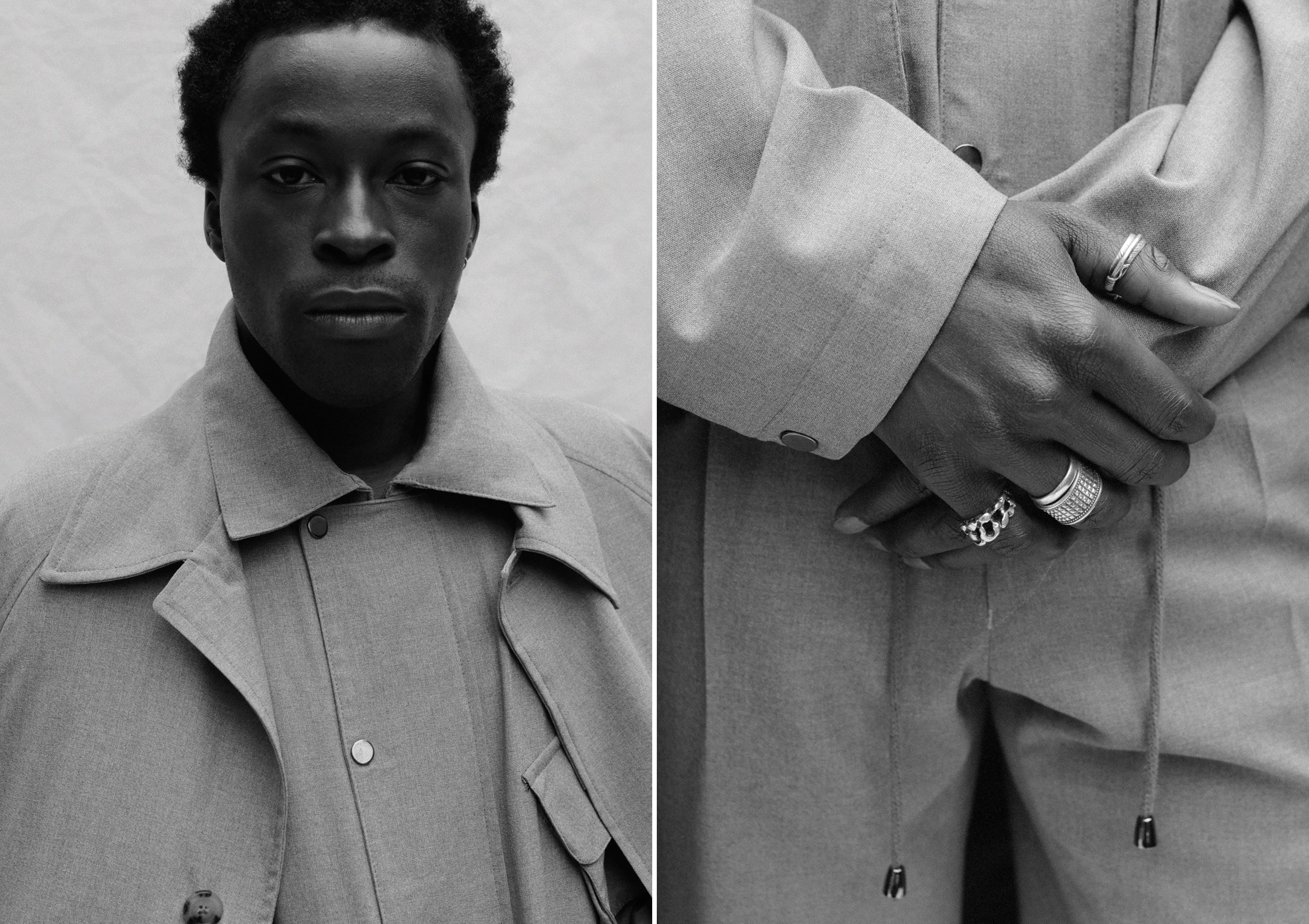 La Stòffa Page 2 - Stoffa