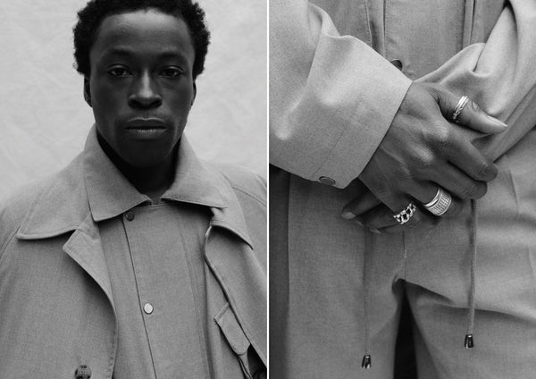 03 Lookbook - Stoffa