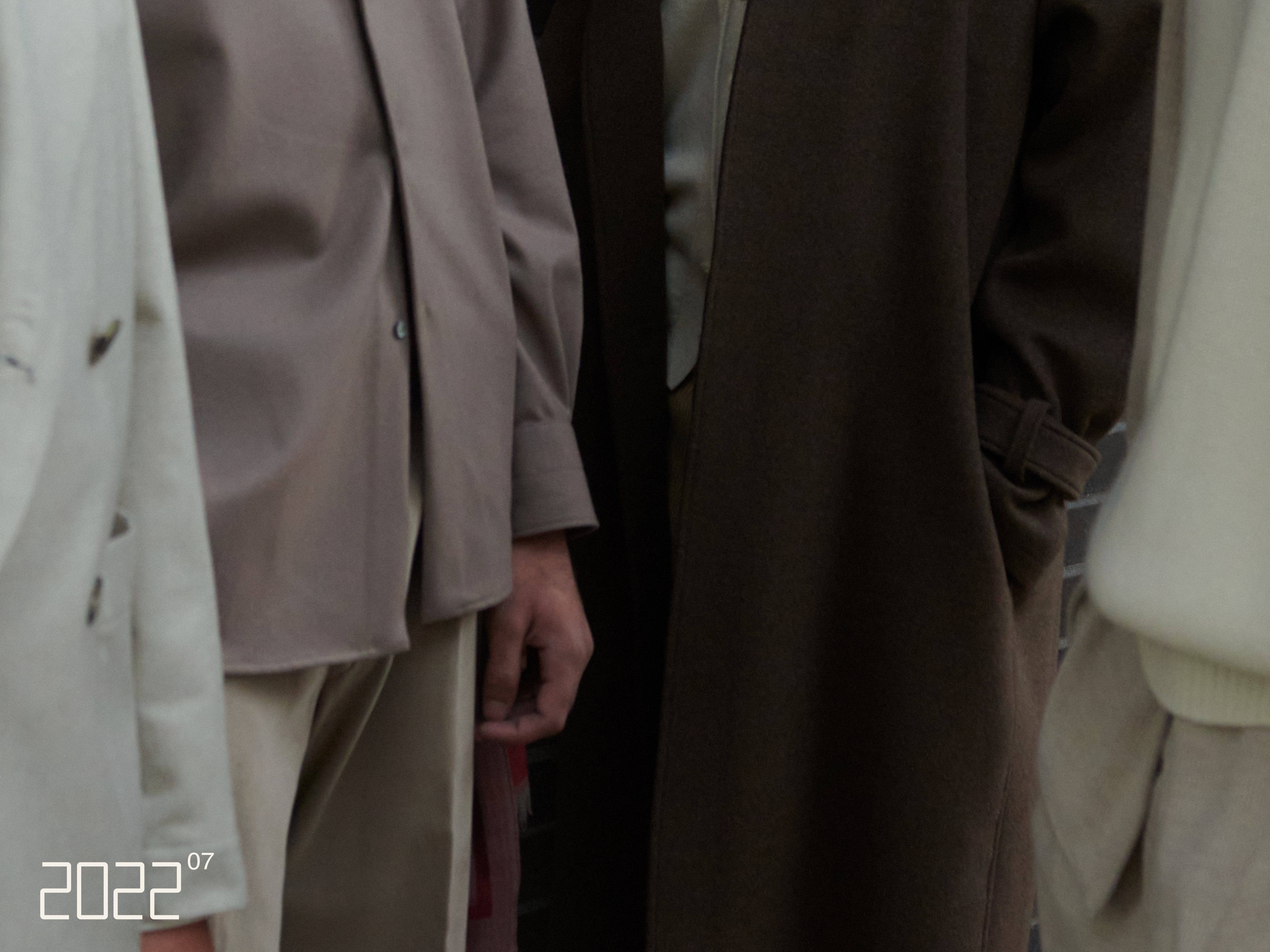 La Stòffa Tagged "lookbook" - Stoffa