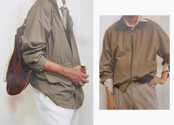 Color Stories: Collection 04 - Stoffa