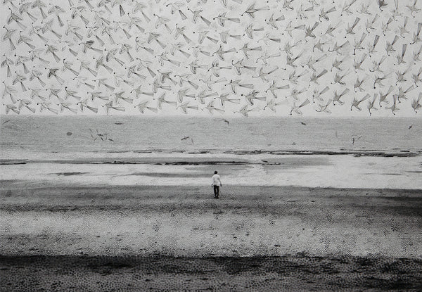 Gauri Gill – Fields Of Sight - Stoffa