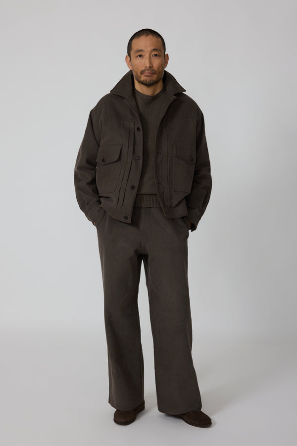 Collection 04—Closed - Stoffa