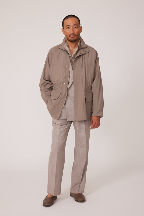 All Clothing - Stoffa