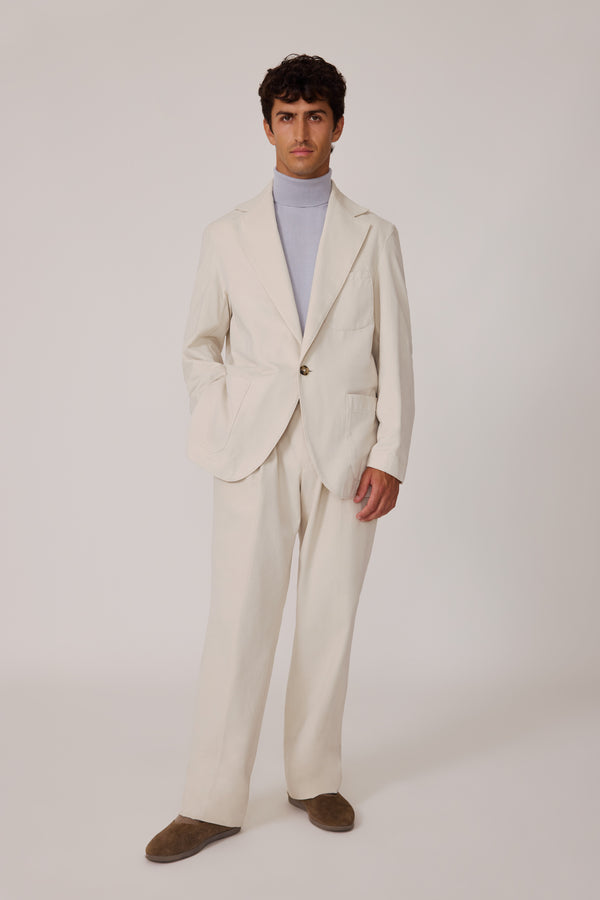 Soft Suiting Collection 05 - Stoffa