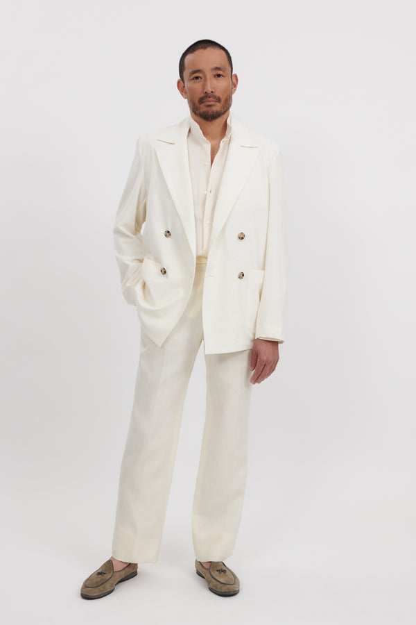 03 Tropical Wool Sets - Stoffa