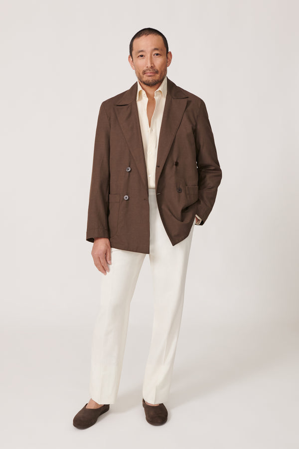 Collection 02 - Stoffa