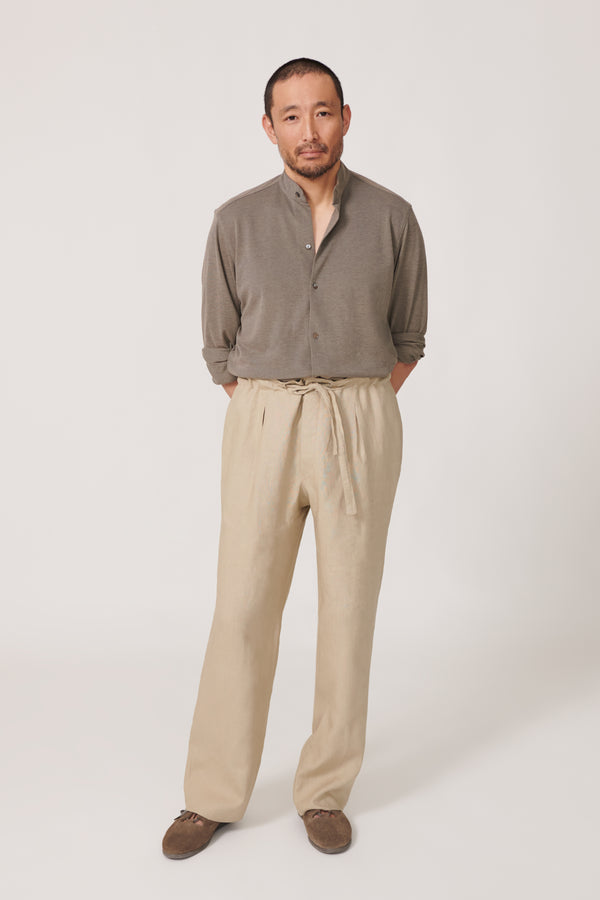 Trousers - Stoffa