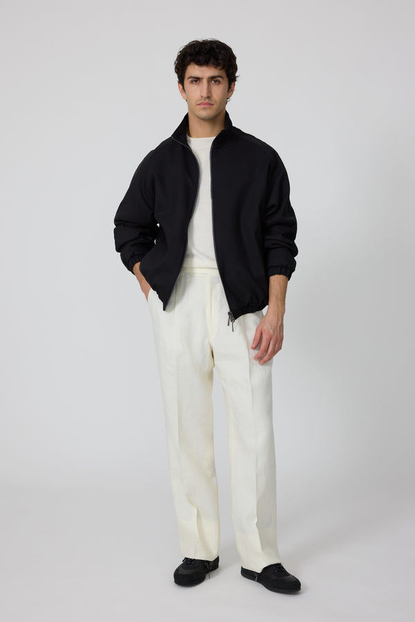 Spring Layering - Stoffa