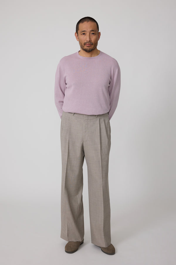 Undyed Series - Stoffa