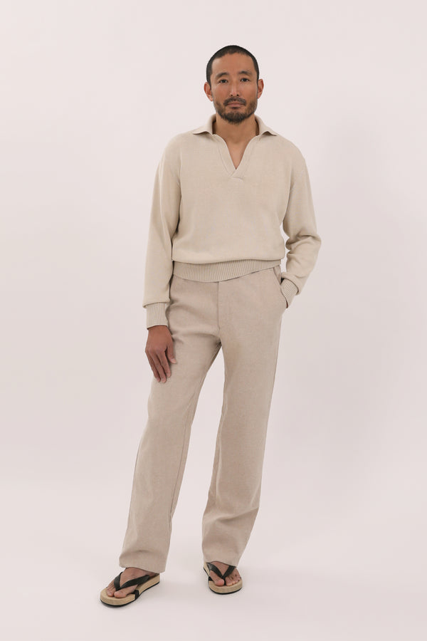 Relaxed Layers - Stoffa