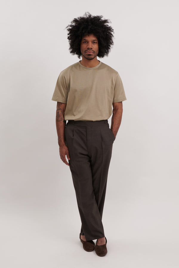 Easy Wear Jersey - Stoffa